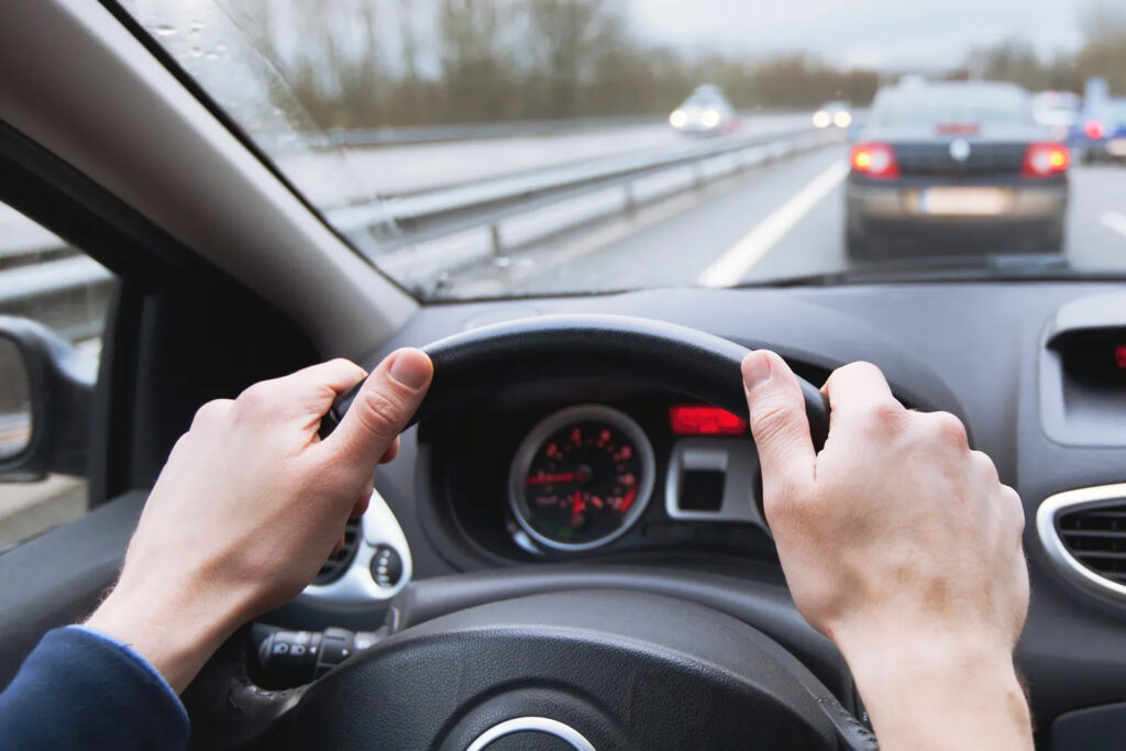 A1 Driving School