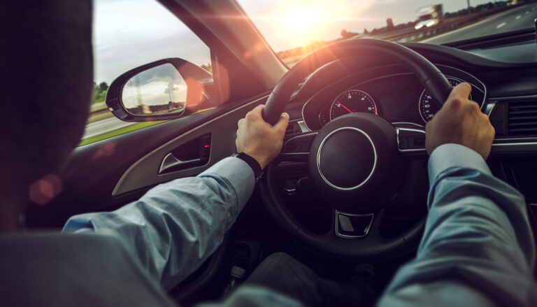 A1 Driving School